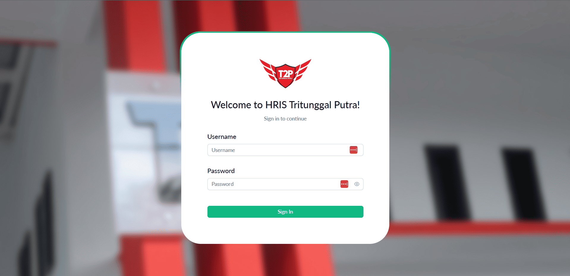 Portfolio of dimasfr